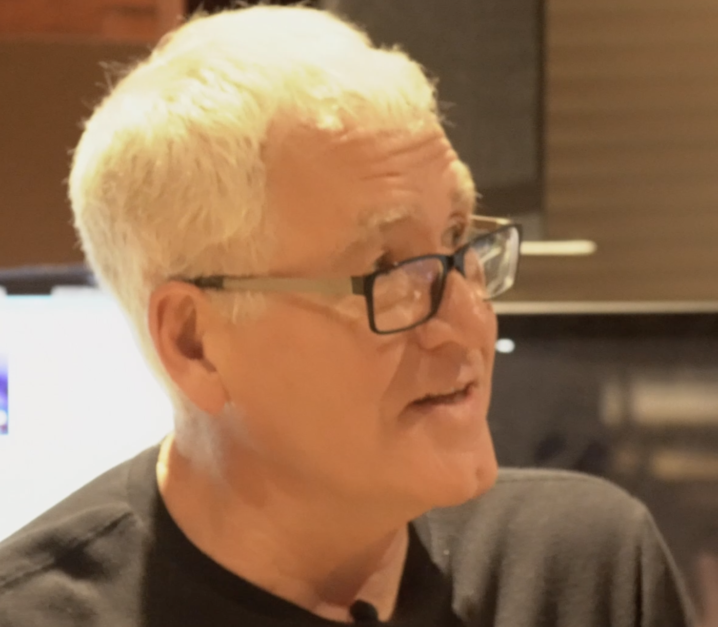 Insights In Sound - Robert Scovill, Live Sound Pro - S15, E7 - Mixonline