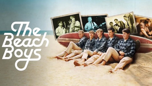 VIDEO: Inside The Sound of 'The Beach Boys' - Mixonline