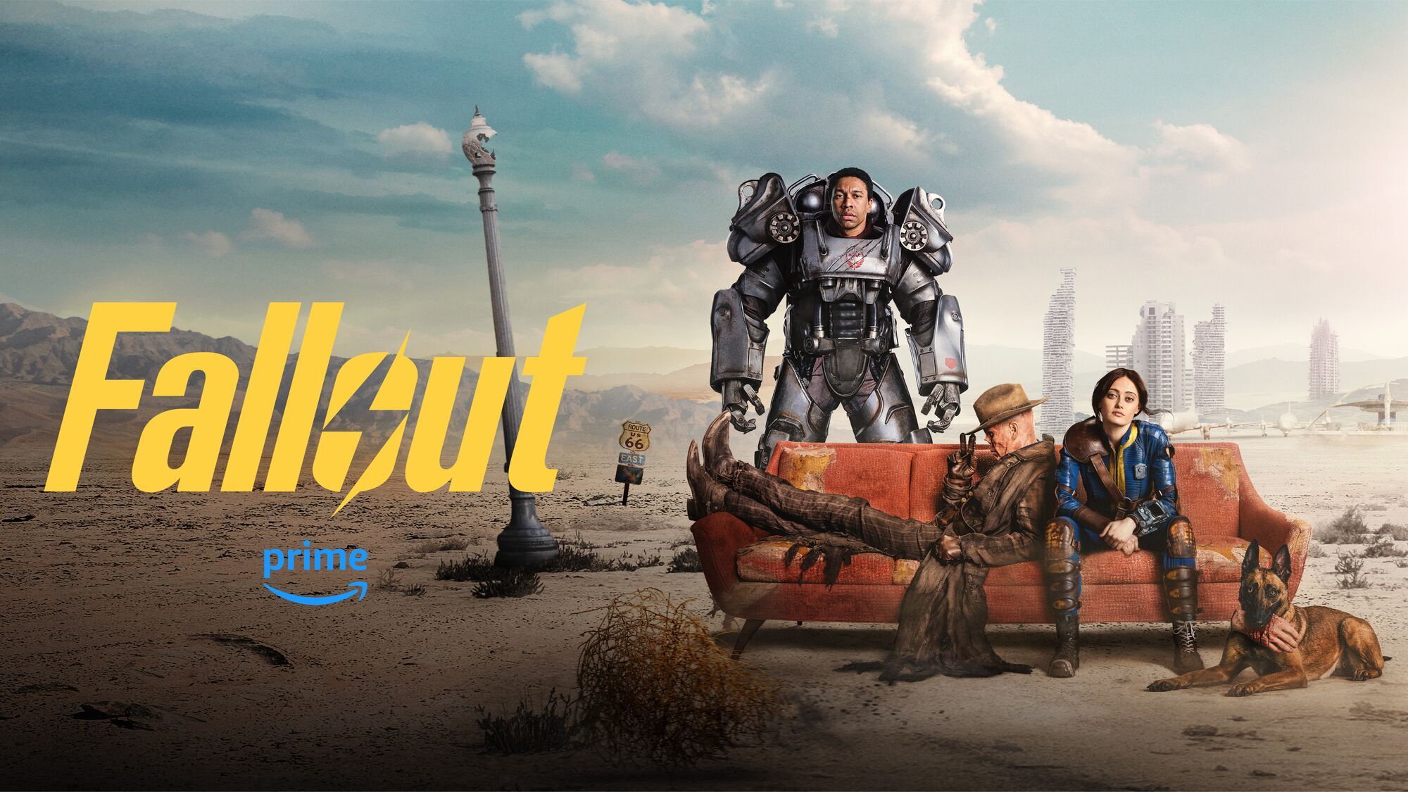 VIDEO: The Sound of ‘Fallout’ - Mixonline