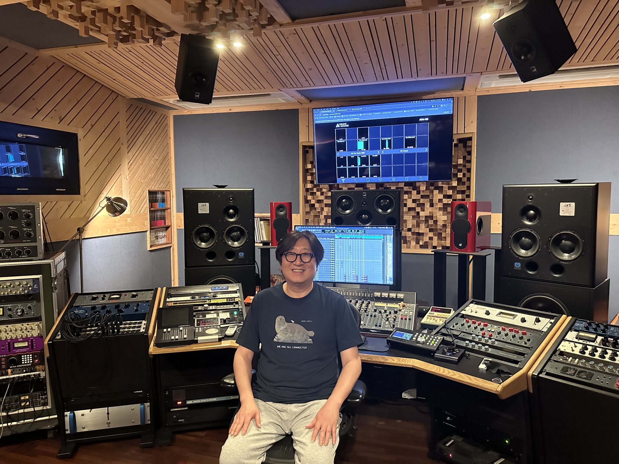South Korea’s KoKo Sound Studio Upgrades to Atmos - Clubalicious Radio