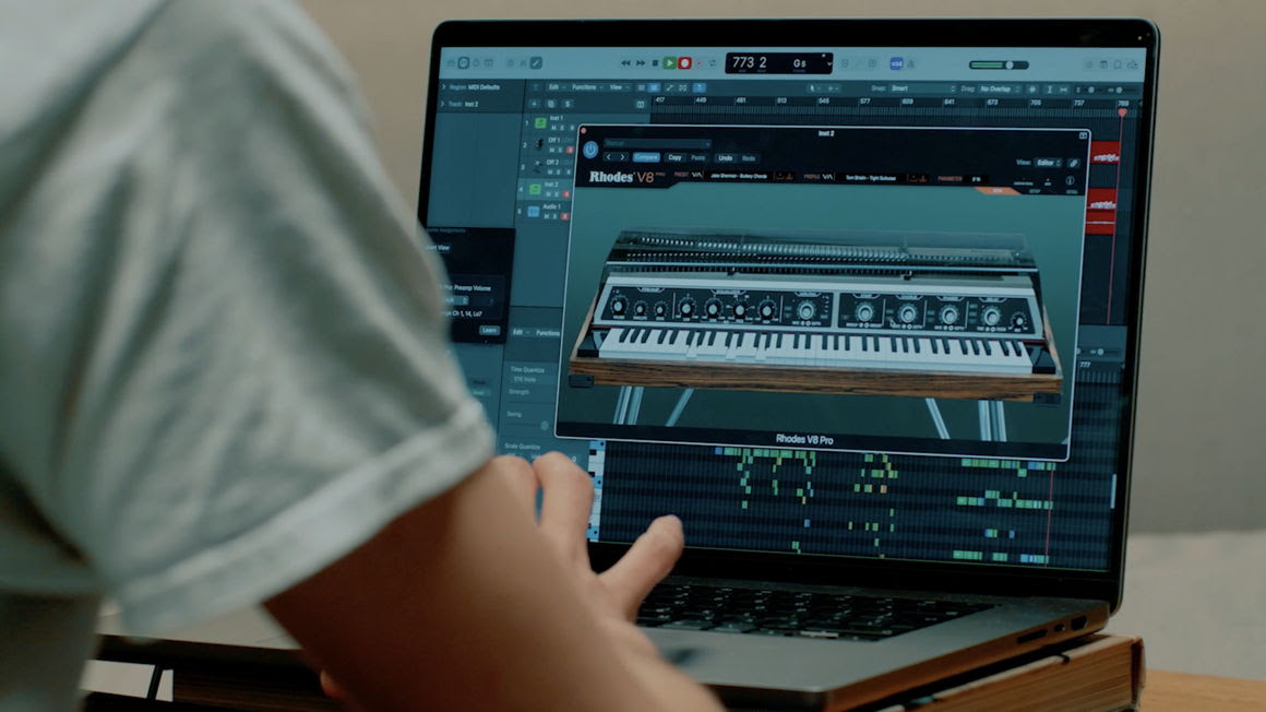 Rhodes Music Announces End of Summer Sale: 35% Off All Rhodes Software ...