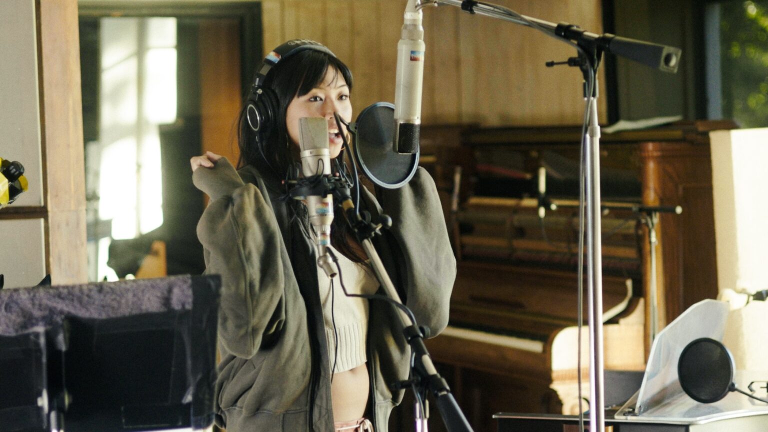 Beabadoobee and Rick Rubin on the Epic Journey from Shangri-La to ...