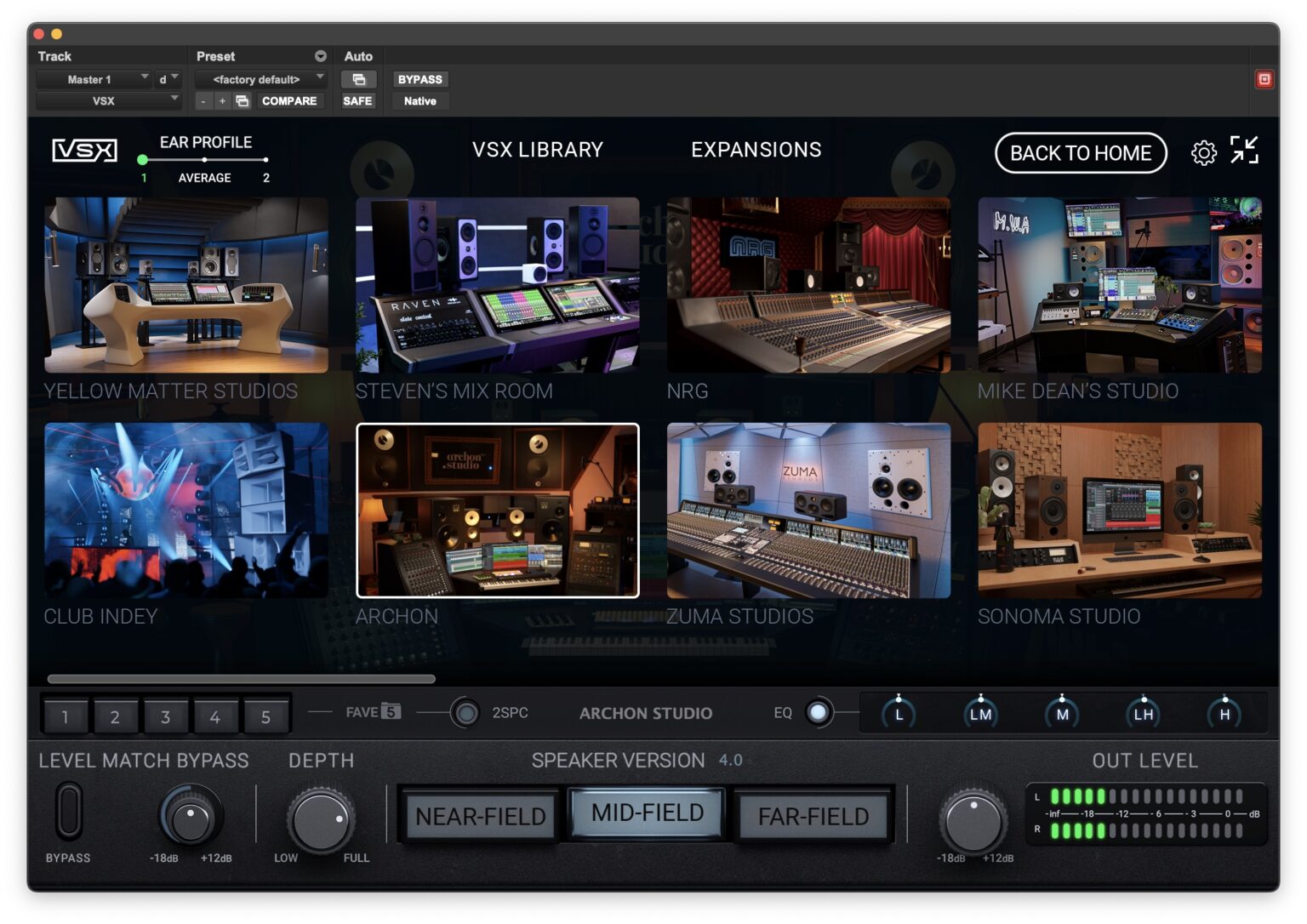 Steven Slate Audio VSX — A Mix Real-World Review - Mixonline