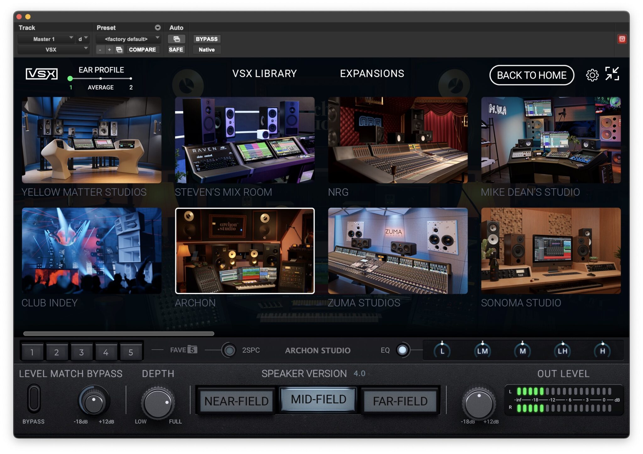 Steven Slate Audio VSX — A Mix Real-World Review - Mixonline