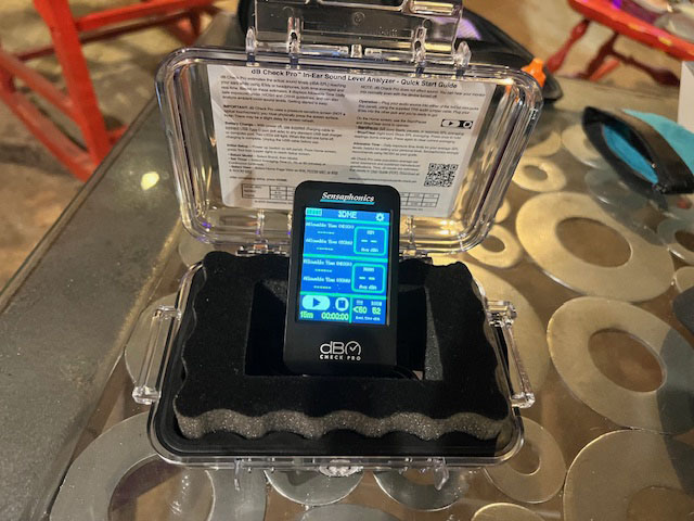 Sensaphonics appoints ASI Audio exclusive global distributor of its new ...