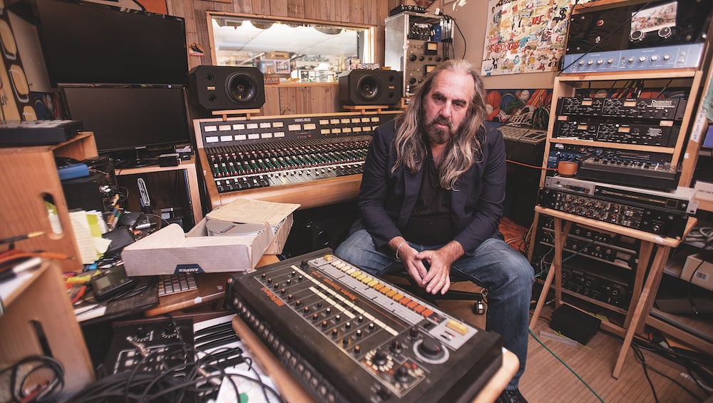 The Arthur Baker Remix, Part 1 - Mixonline