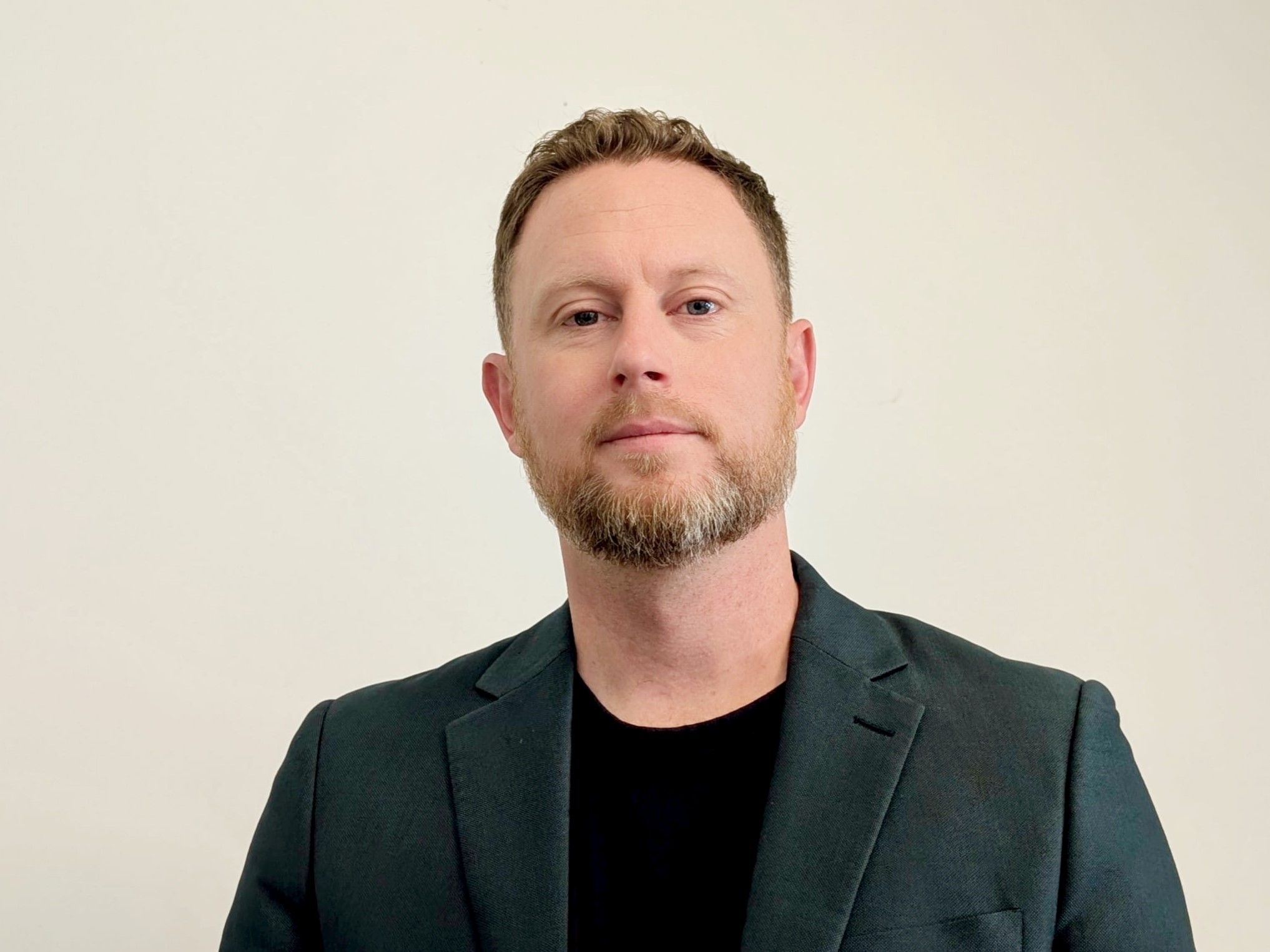 James Oliver Joins ACT Entertainment as Vice President of Strategic ...