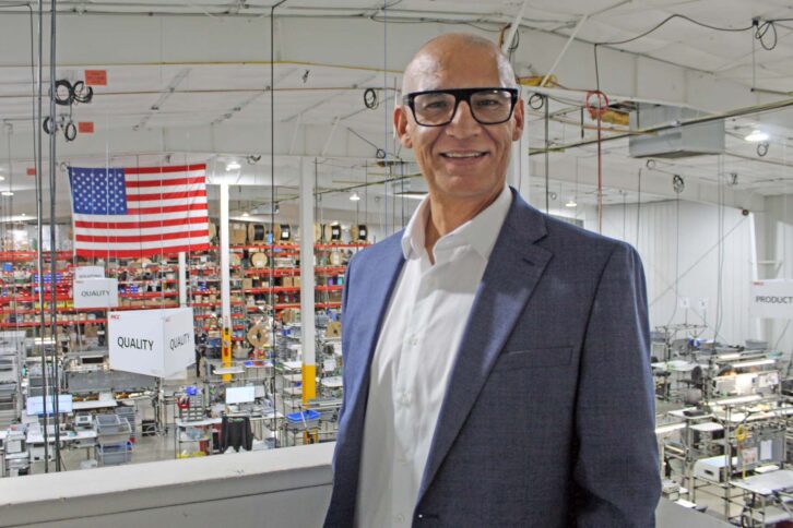 Major Custom Cable (MCC) Announces New Website - Mixonline