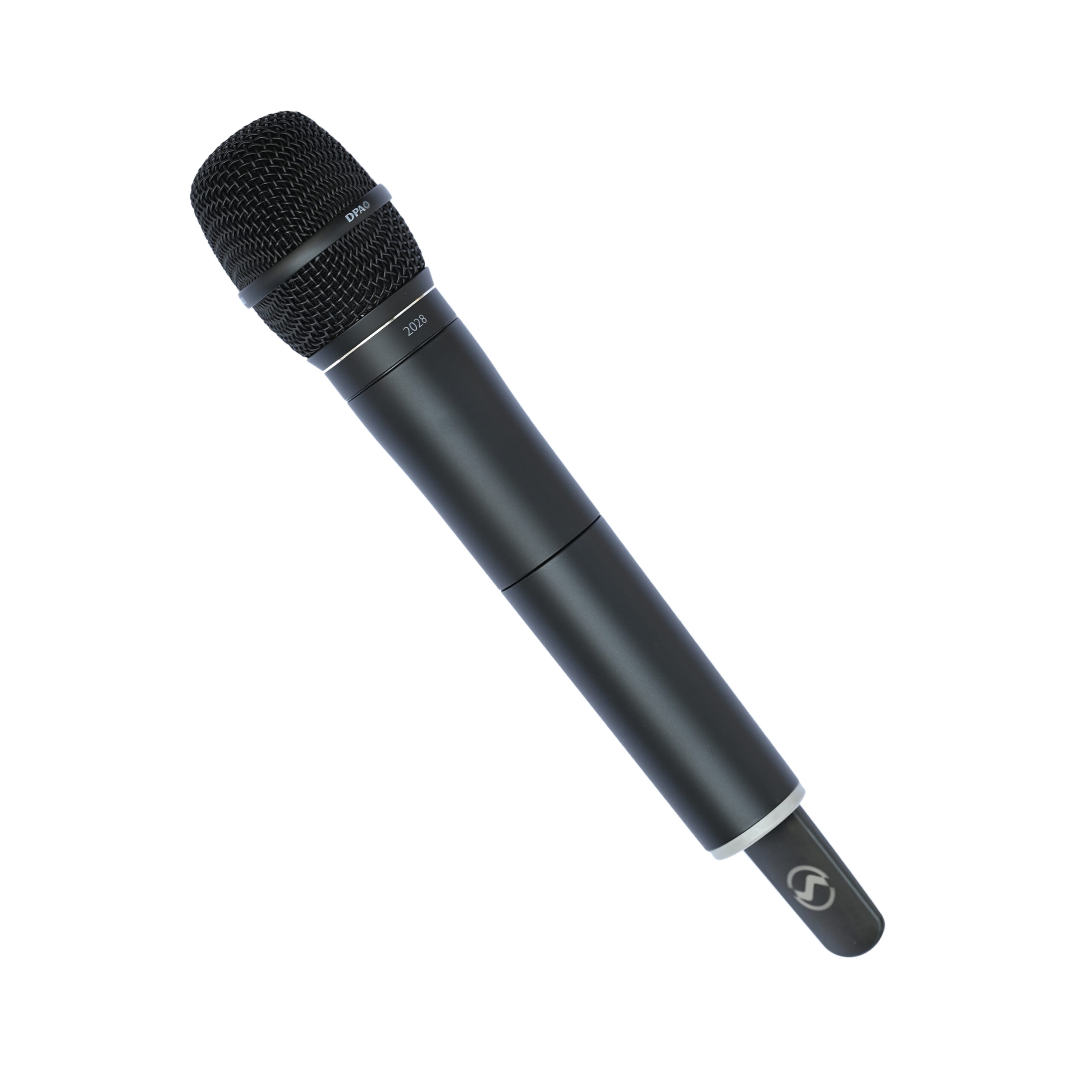Wisycom MTH610 Handheld Wireless Mic Transmitter Makes U.S. Debut at AES New York 2024 - Mixonline