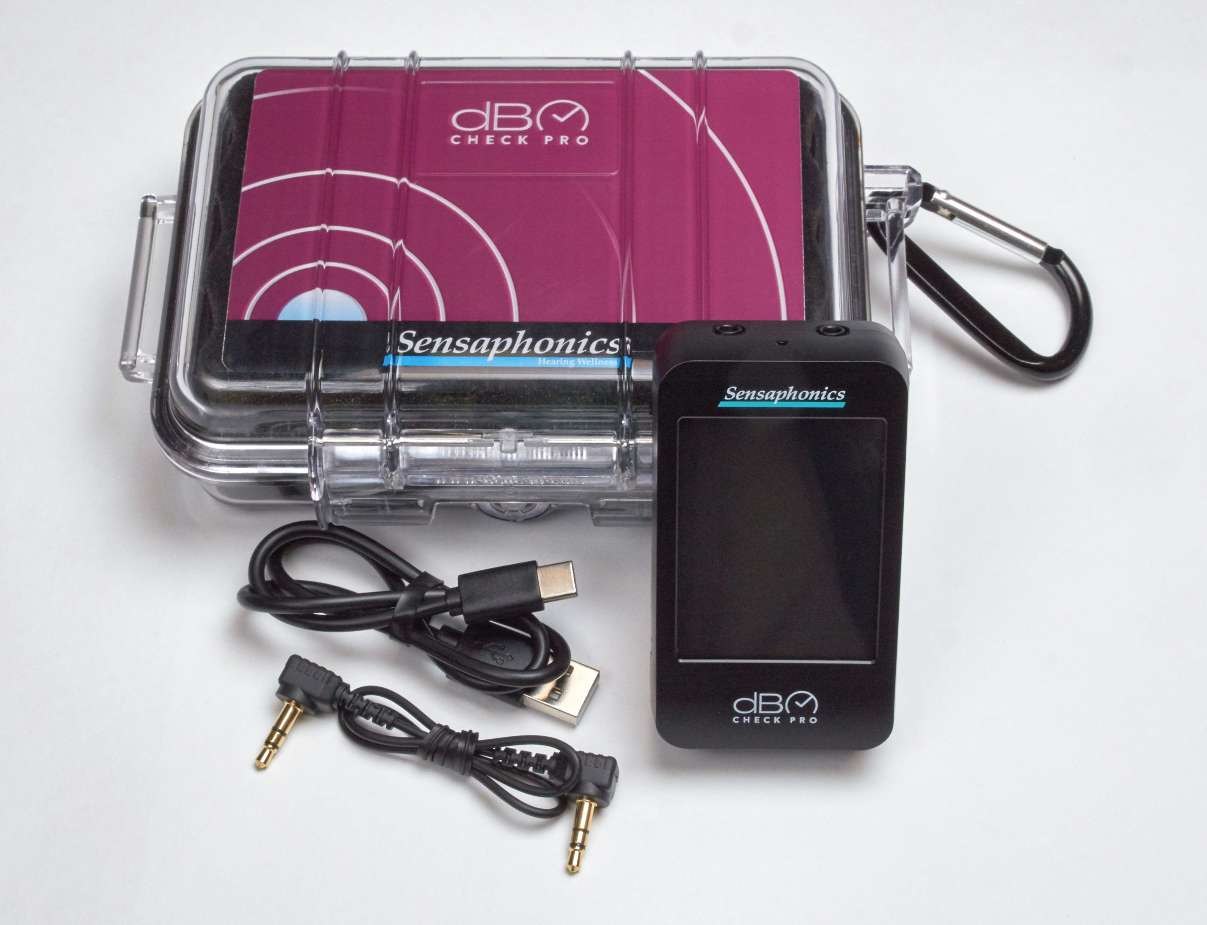 Sensaphonics celebrates “National Protect Your Hearing Month” with ...