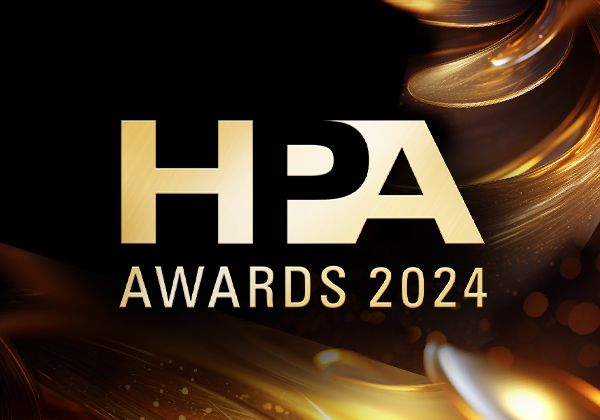 HPA Honors Sound Creatives, Tech Companies and Taylor Swift - Mixonline