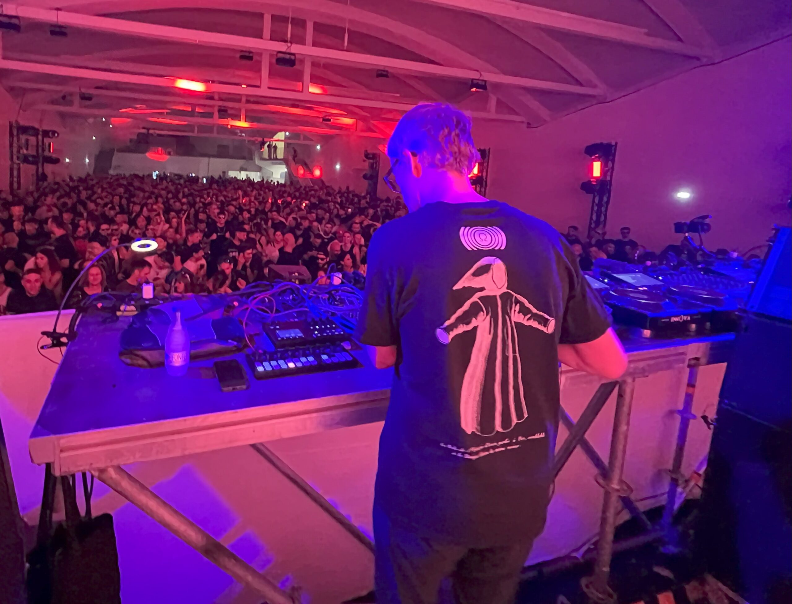 Surgeon Explores New Sonic Dimensions with Torso Electronics' T-1 ...