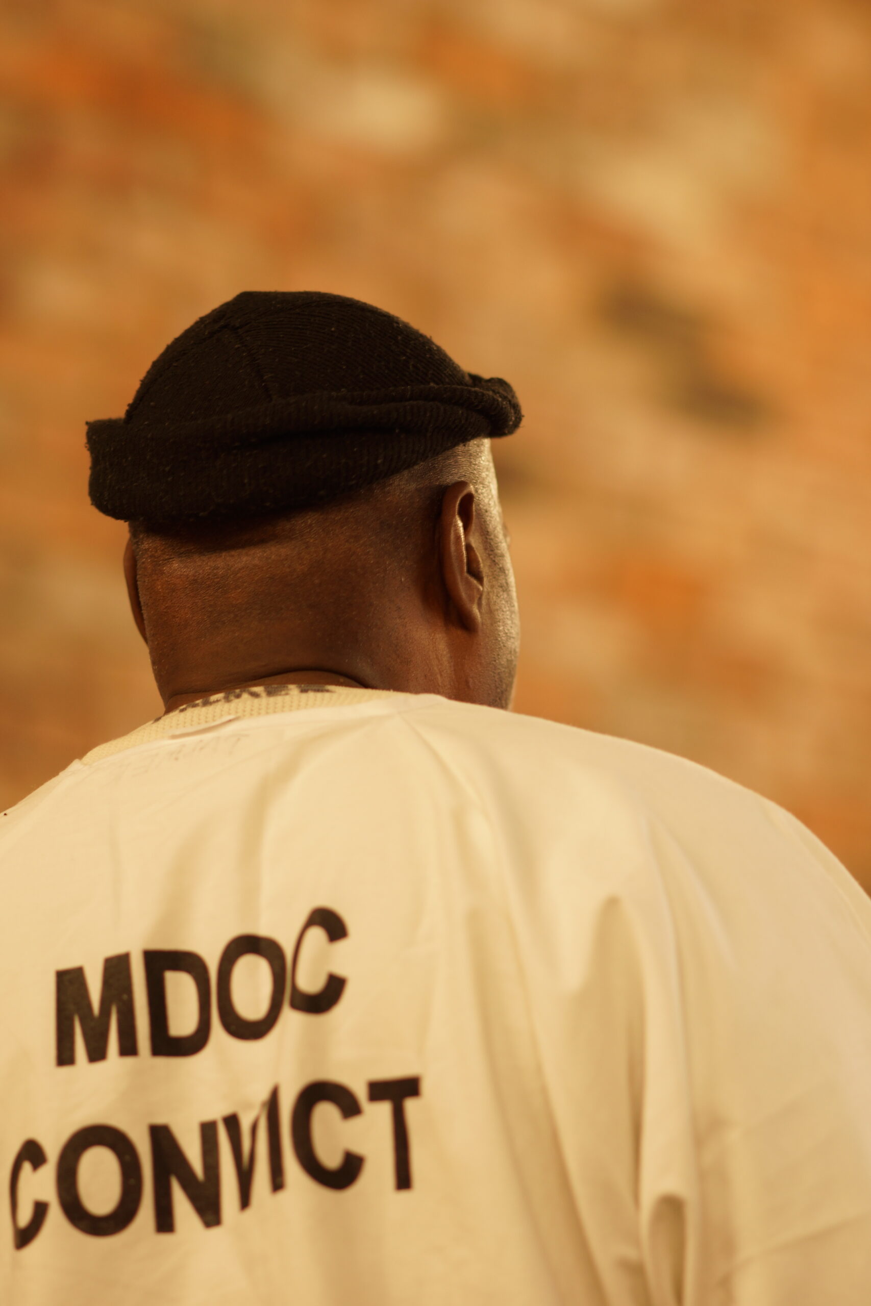 ‘Another Sunday Morning’ at Parchman Prison - Mixonline