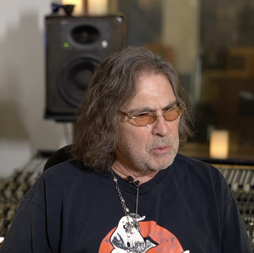 Insights In Sound - Bruce Robb, Cherokee Studios S16 E7 - Mixonline