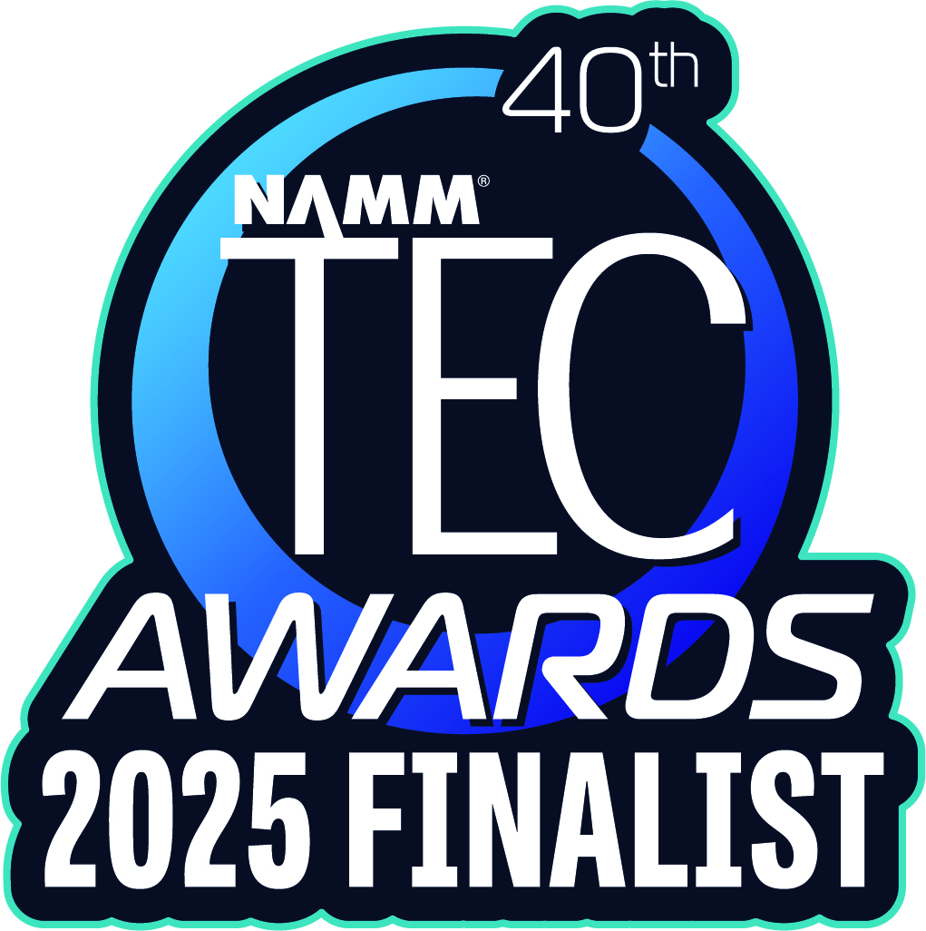 RF Explorer Pro Spectrum Analyzer named as finalist for NAMM Technical ...