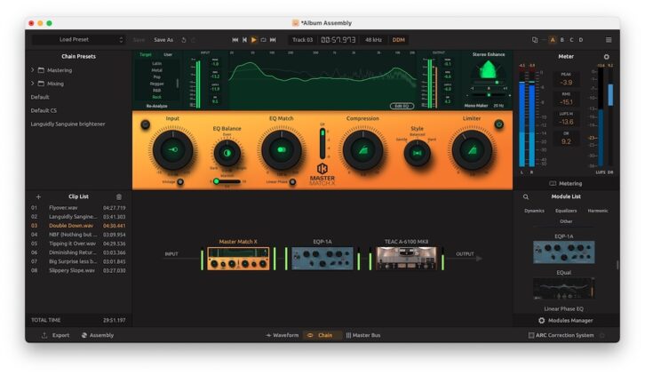 IK Multimedia T-RackS 6 – A Mix Real-World Review - Mixonline