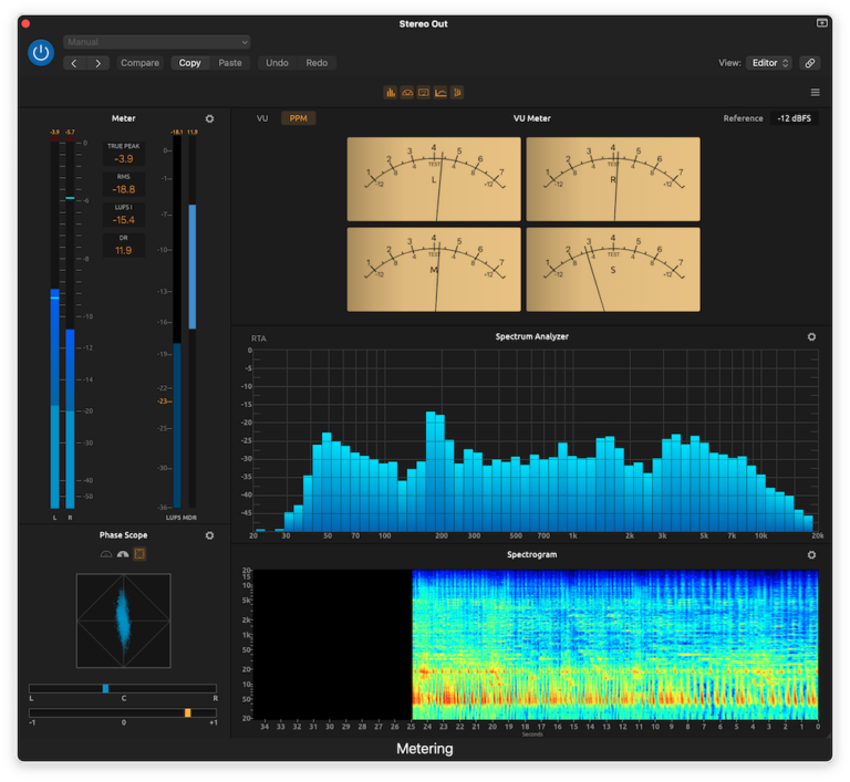 IK Multimedia T-RackS 6 – A Mix Real-World Review - Mixonline