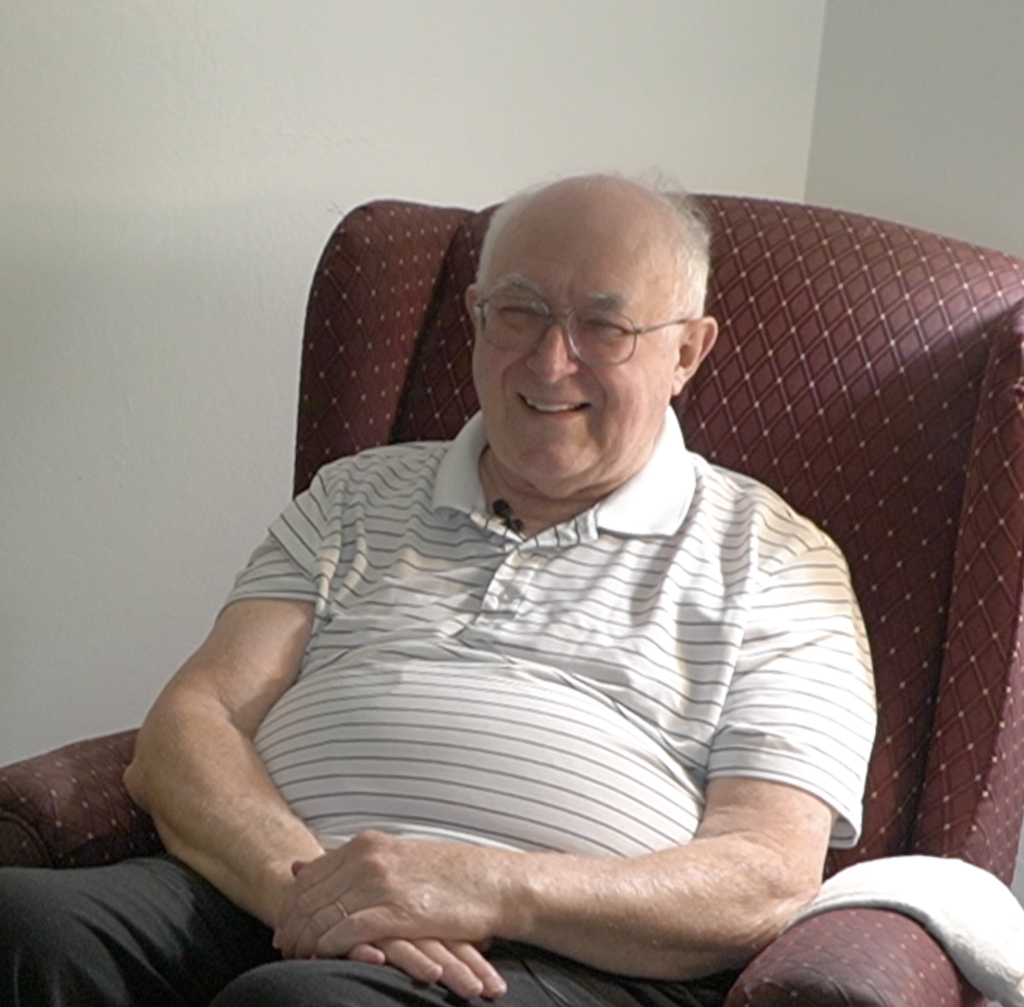 Insights In Sound - Tom Oberheim, Inventor/Synthesizer Pioneer - Part ...