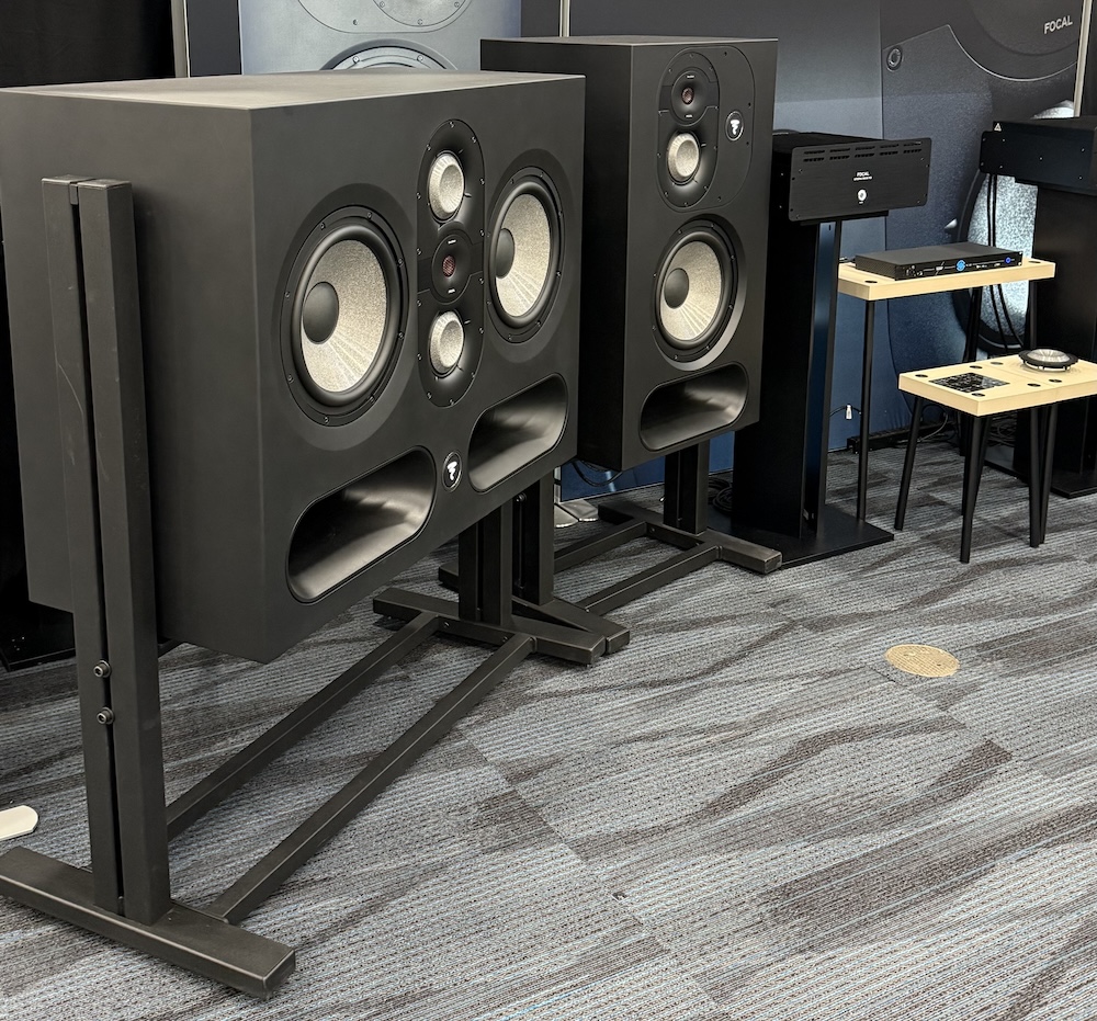 Seen on the Scene: NAMM 2025, Part 2 - Mixonline