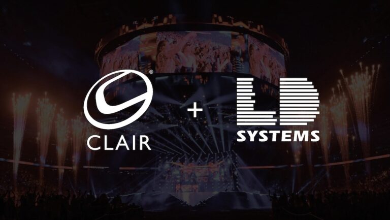 Clair Global Acquires LD Systems - Mixonline