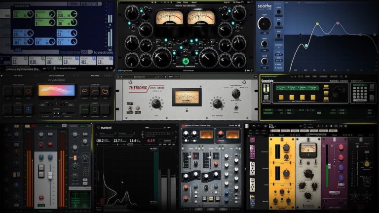 Will Donbavand Tames Unpredictable Acoustic Instruments with Fourier ...