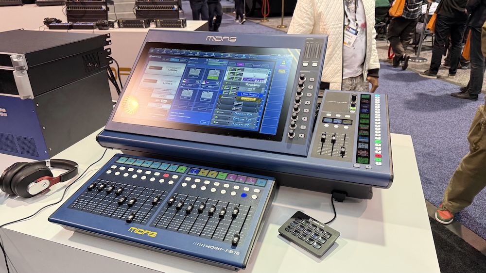 Seen on the Scene: NAMM 2025, Part 2 - Mixonline