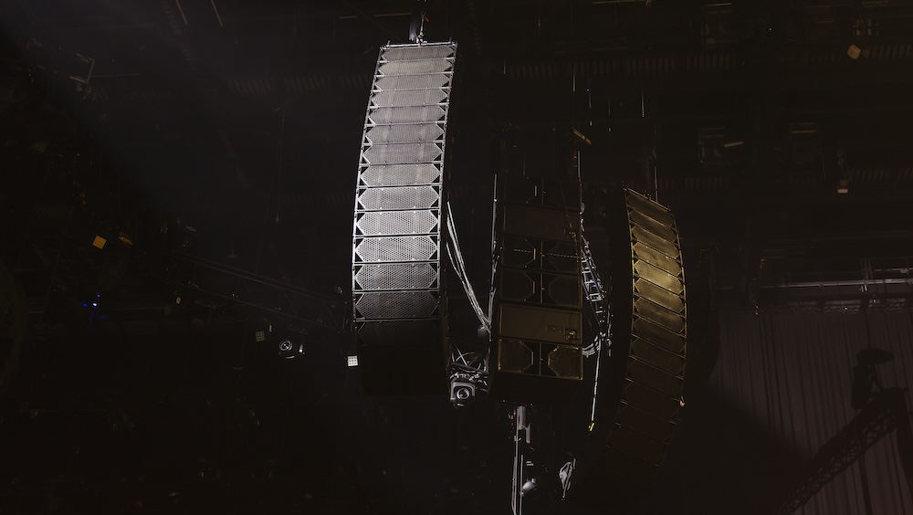 Melanie Martinez “Trilogy Tour” Centers on Cohesion P.A. - Mixonline