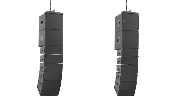 JBL Pro Builds Out SRX900 Series Powered Systems - Clubalicious Radio