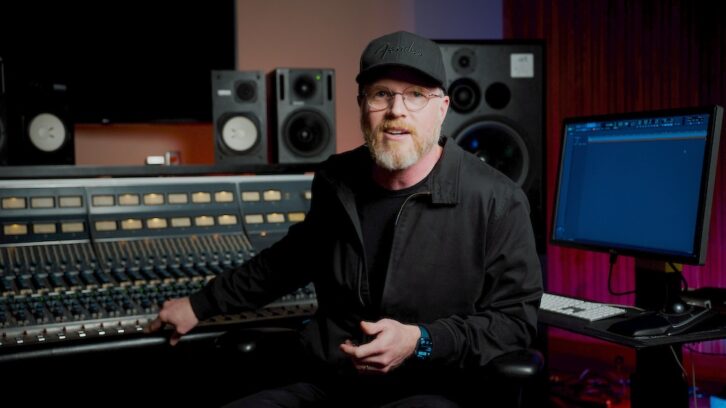 Inside Blackbird, Nathan Chapman Team for Online Course - Clubalicious ...