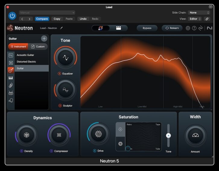 iZotope Neutron 5 — A Mix Real-World Review - Clubalicious Radio