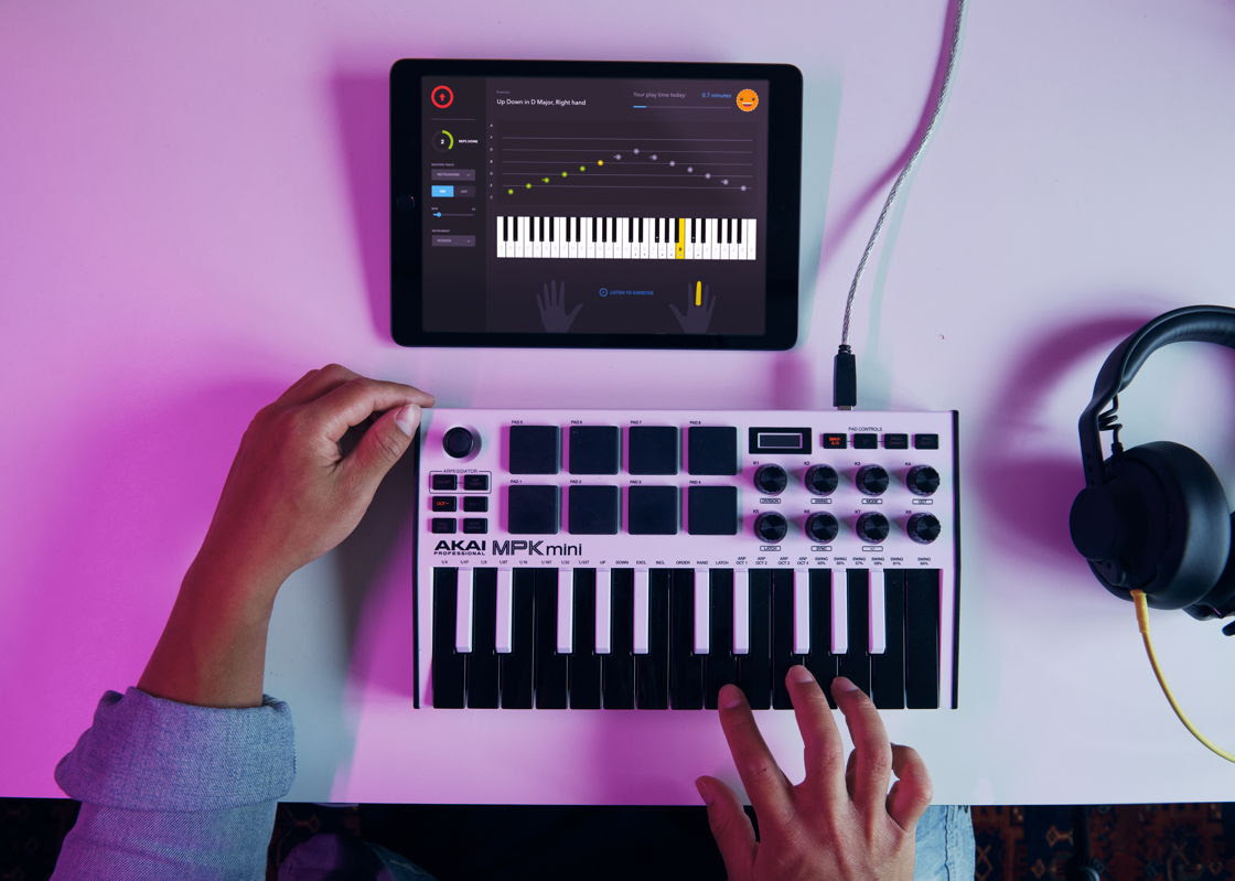 Akai Professional, Splice & Melodics Announce Free Beatmaker Bootcamp – February 2025 Edition ...