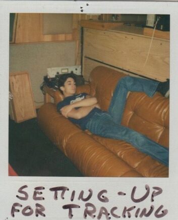 Classic Tracks: Steve Perry's "Oh Sherrie" - Mixonline