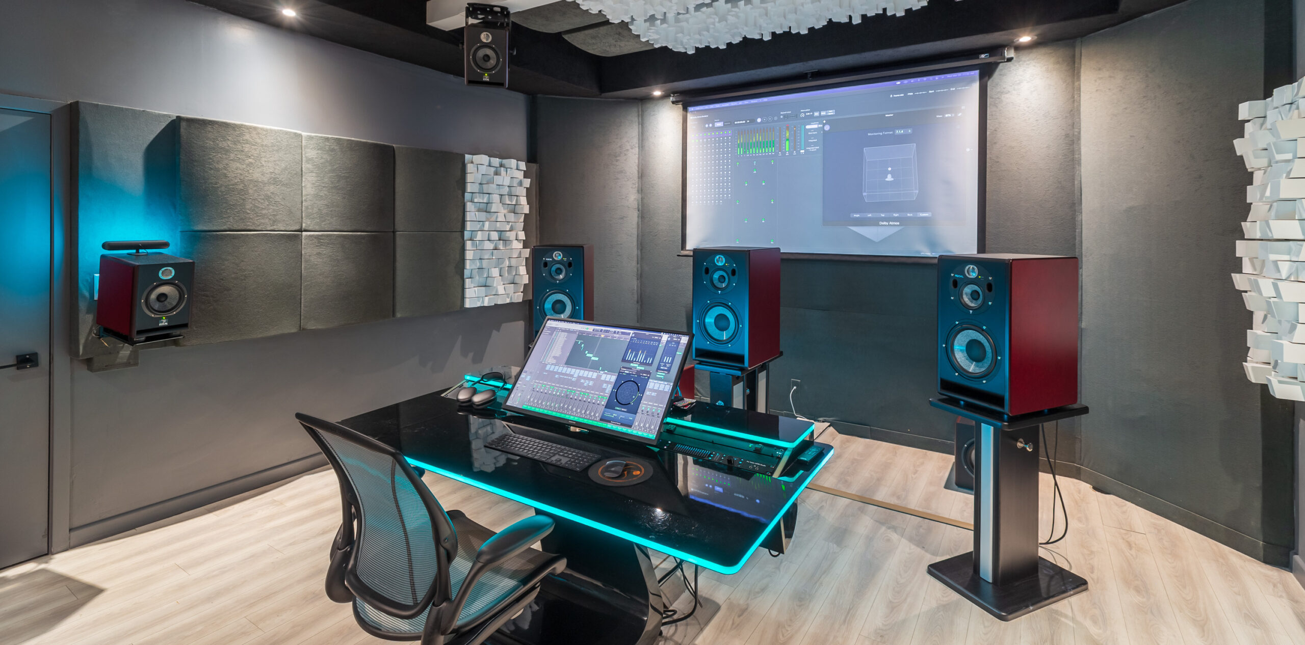Focal Pro Monitors and Headphones featured at “Immersive Music ...