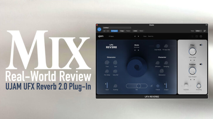 Technology - Mixonline