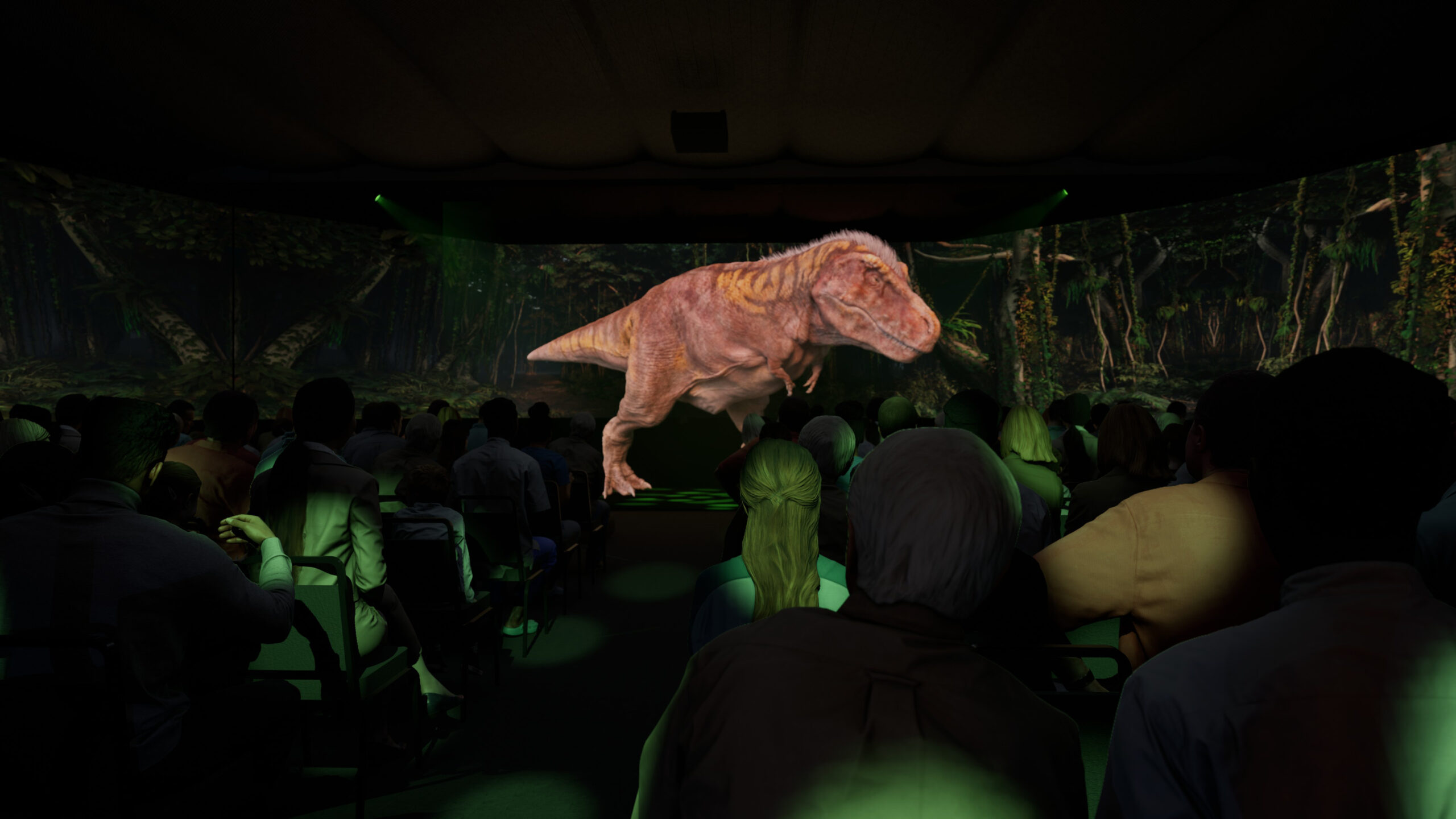 TEG and BASE Xperiential Announce Partnership - Mixonline