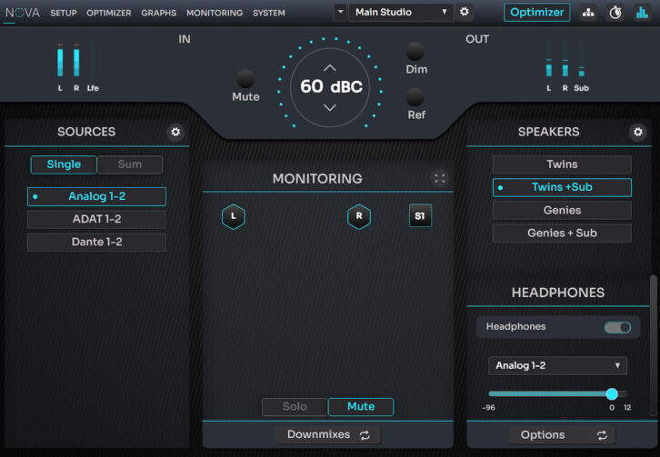 Trinnov Audio Nova — A Mix Real-World Review - Clubalicious Radio