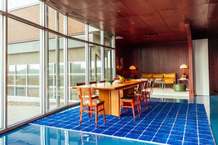 Worley Studio Rehearsal/Production Facility Opens in Nashville - Mixonline