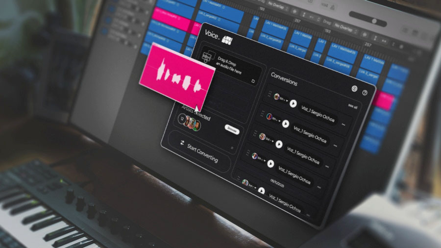 Ethical AI Voice Platform Launches - Clubalicious Radio
