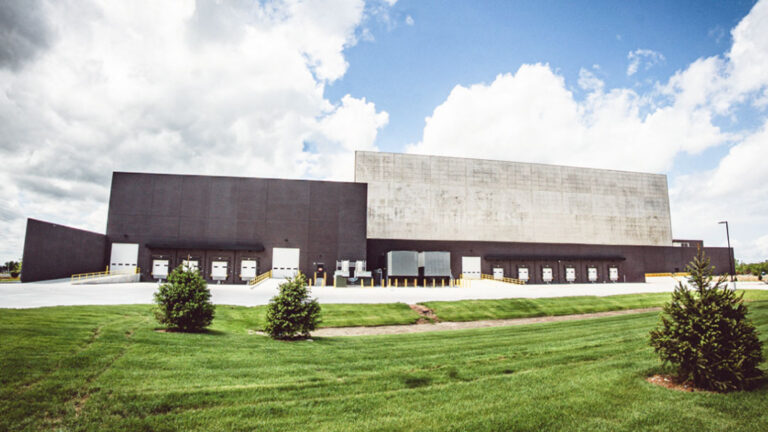 Gateway Studios & Production Services Opens, Eyes Phase Two - Mixonline