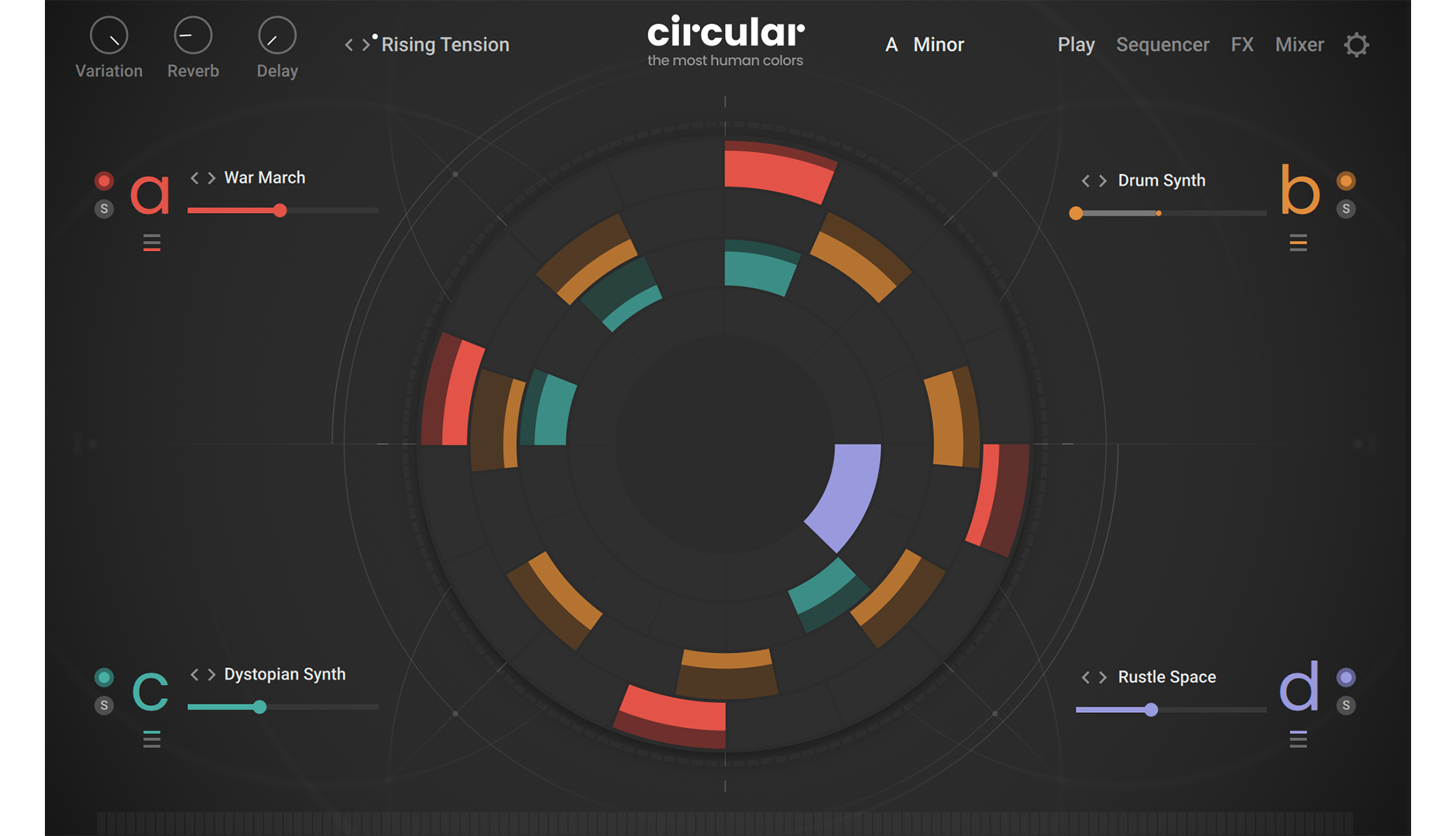 Native Instruments Circular — A Mix Product of the Week - Clubalicious ...