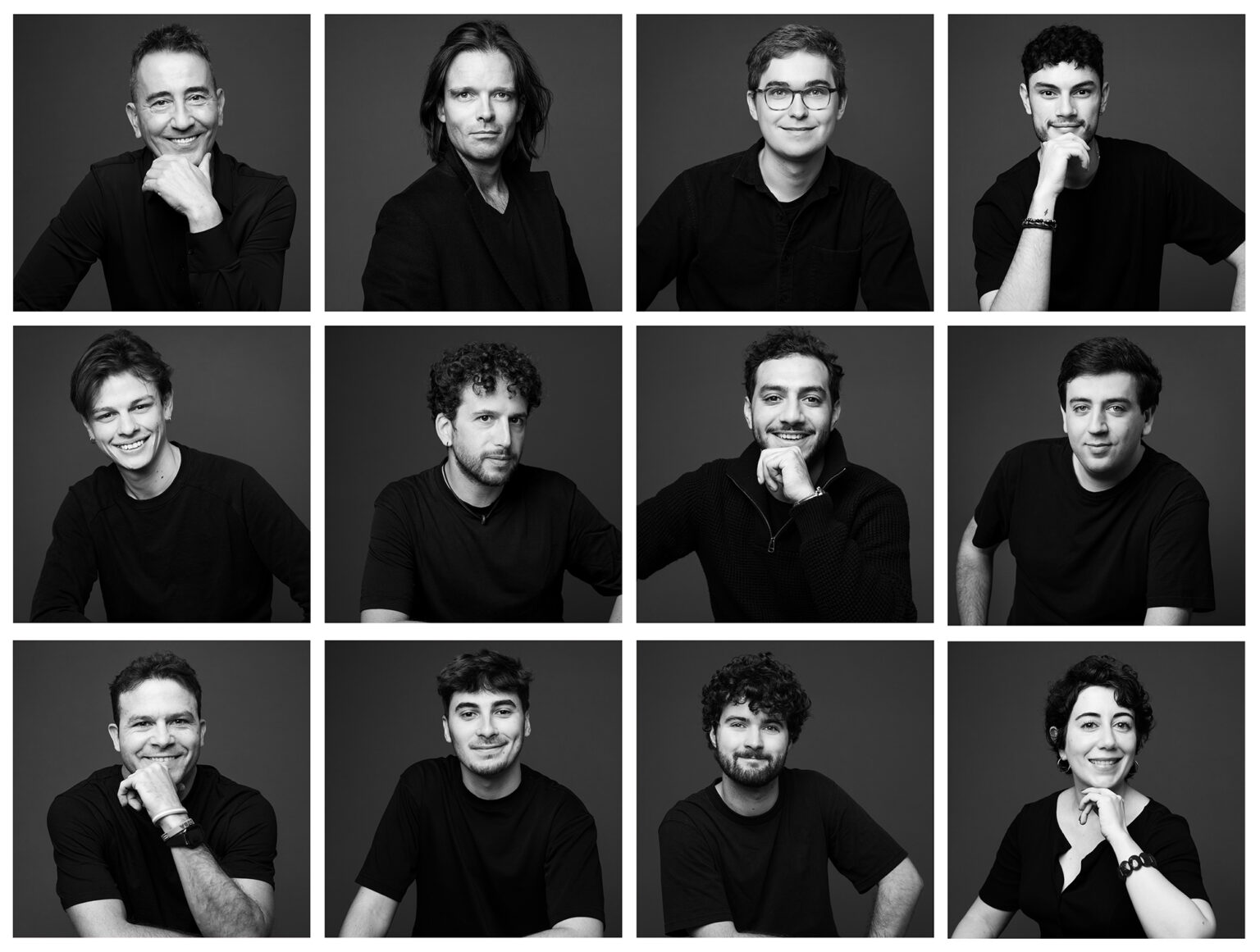 The HOLOPHONIX Company Expands its Team and Global Presence to Meet Growing Demand for Spatial ...