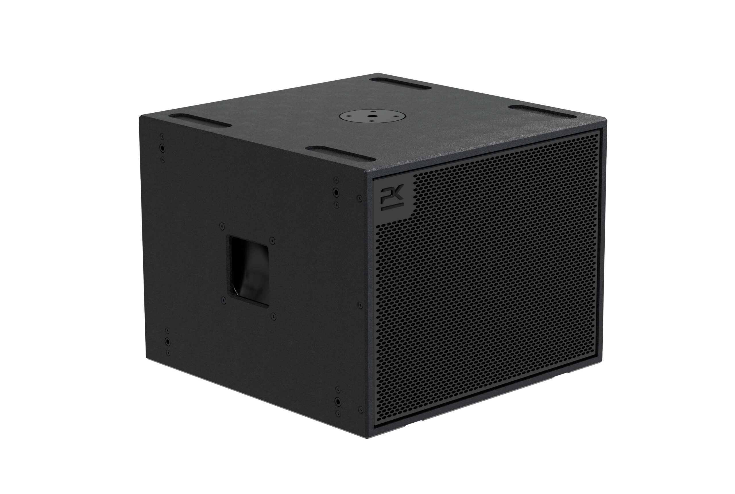 PK Sound Expands Offering with Ts15 Compact Intelligent Subwoofer ...