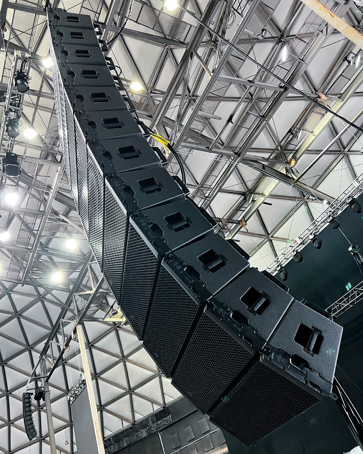 RCF to hold demos of TT+ AUDIO GTX systems at Ace Mission Studios in ...