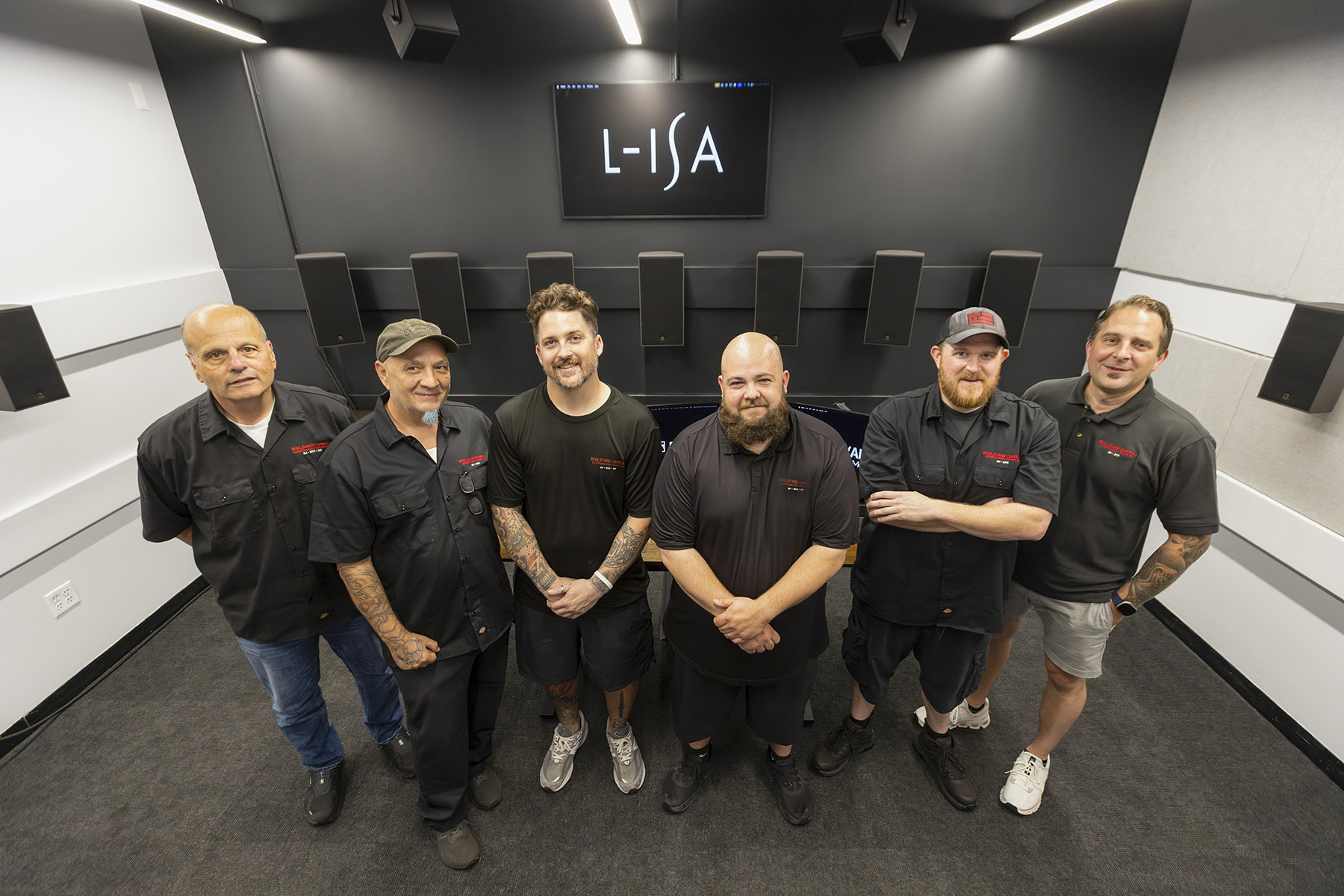 Boulevard Carroll Debuts Manhattan’s First Audition Space Dedicated To ...