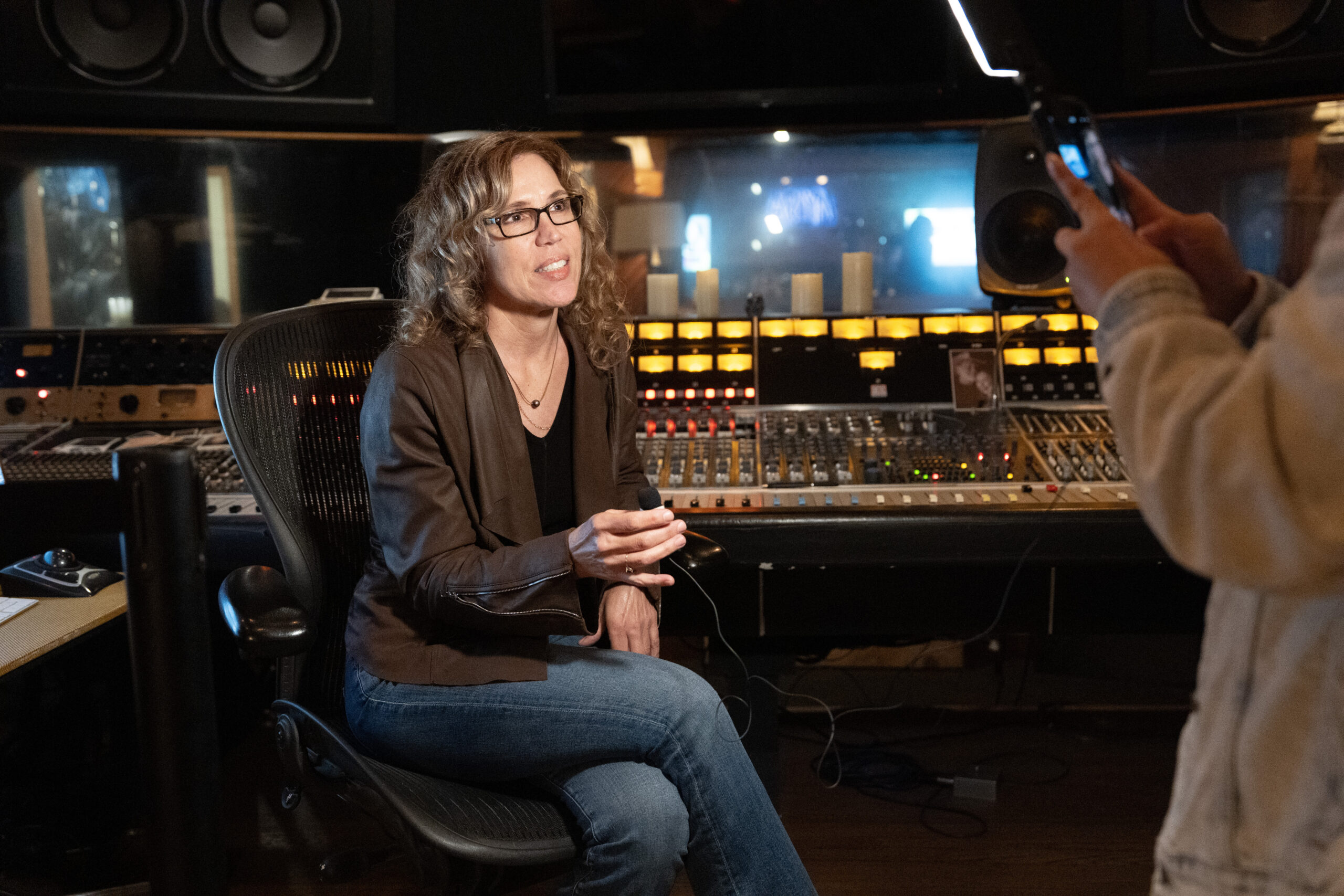 RECORDING ACADEMY® PRODUCERS & ENGINEERS WING® TAKES A LOOK BACK WITH A ...