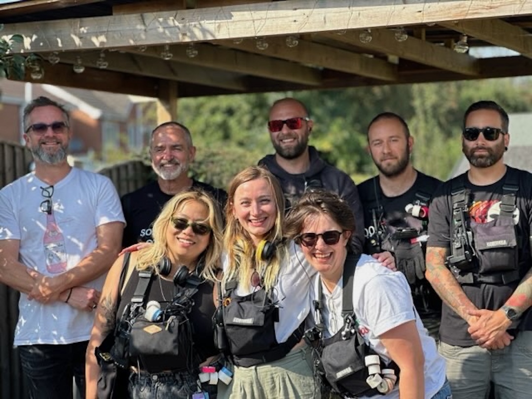 Capturing The Sound of Adolescence, Part 2 - Mixonline