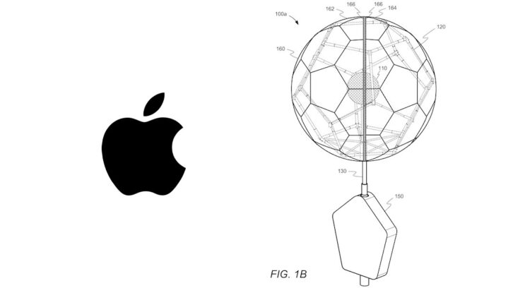 Apple Patents 3D-Printable 3D Mic - Mixonline