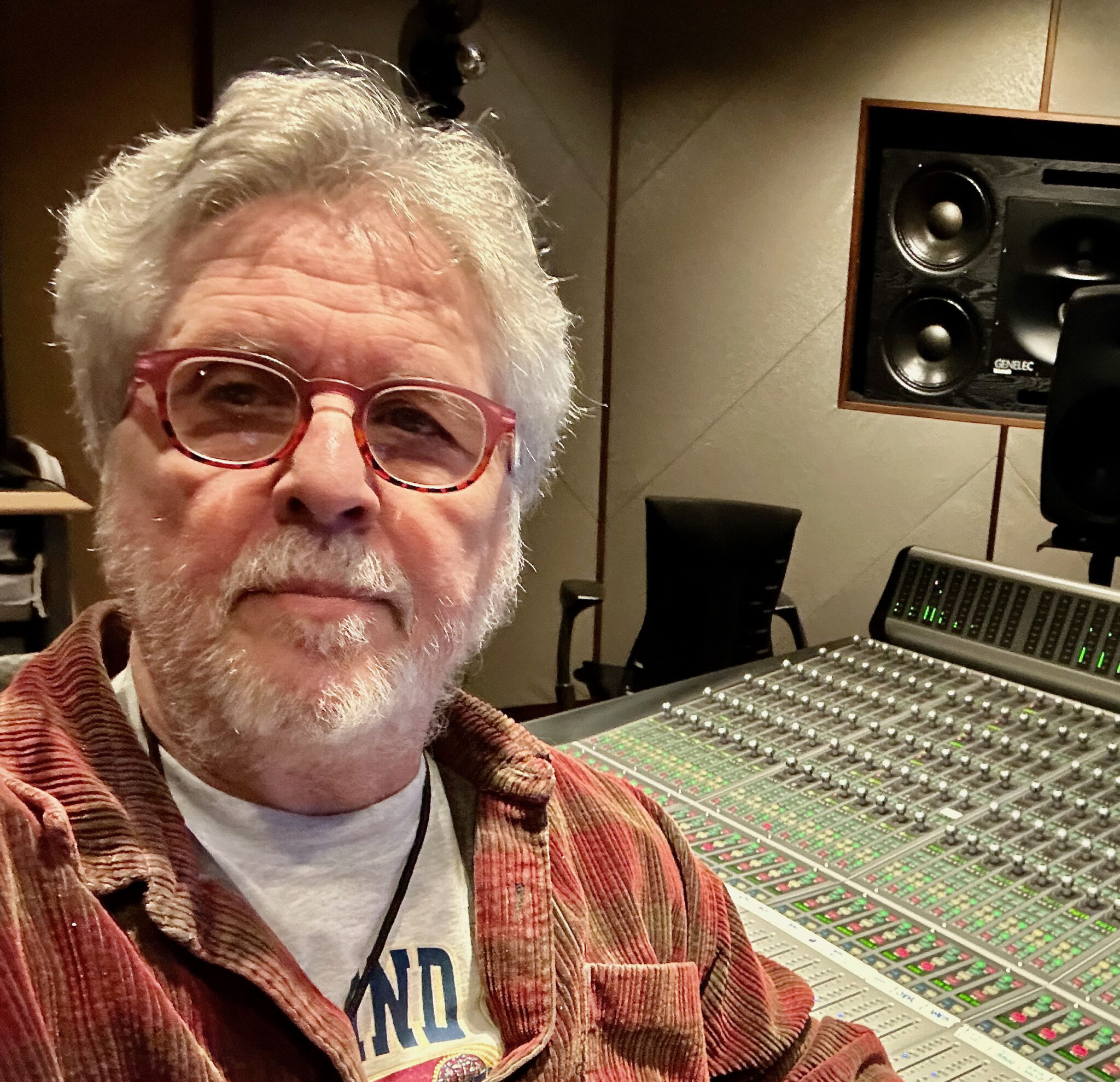 AES Show 2025 to Feature Brian Wilson and the Beach Boys Session ...