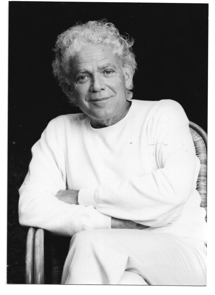 RIP Tom Hidley - PRW