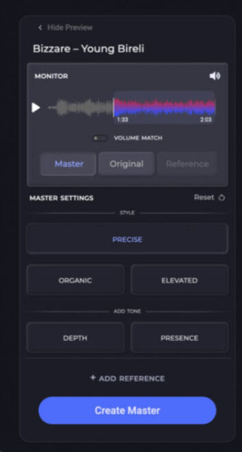 Waves announces the next generation of Waves Online Mastering - Mixonline